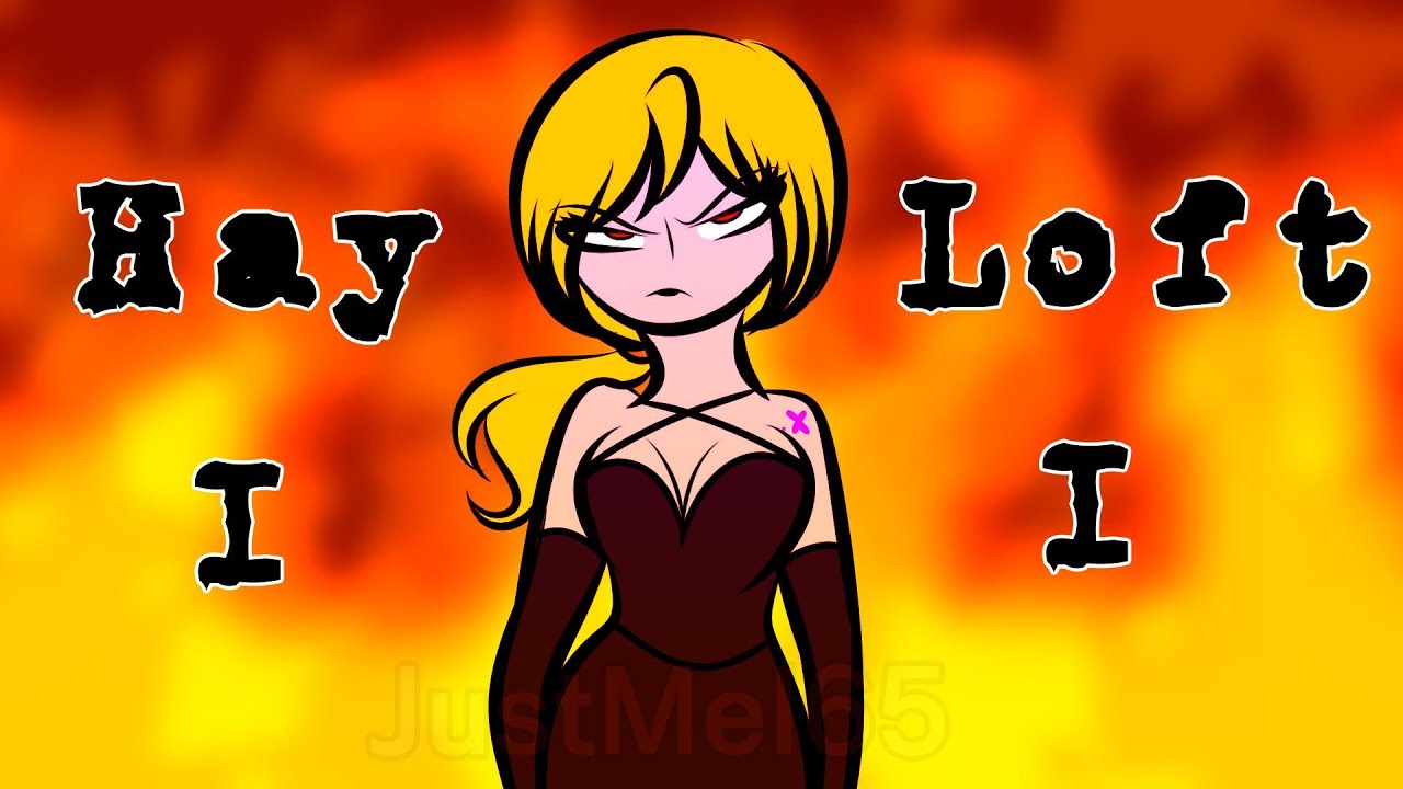 Hayloft 2 // PMV - YouTube