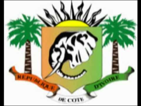 khunta et sixkho djasso Côte d'Ivoire - YouTube