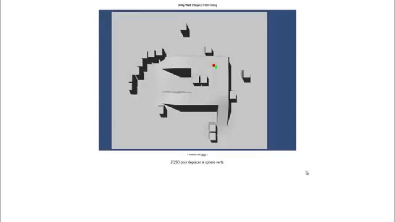 Pathfinding Test Youtube 8503