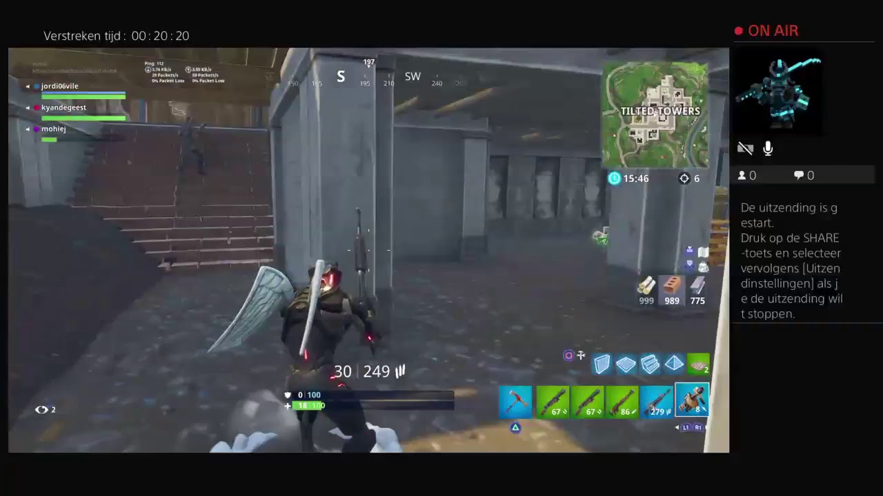 Base fight - YouTube