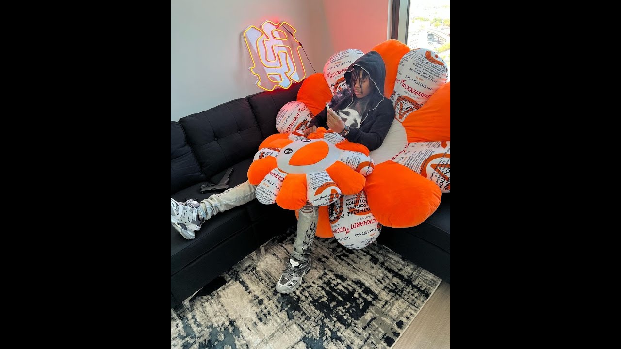 [FREE] kankan Type Beat - "xro" | Yeat Type Beat - YouTube