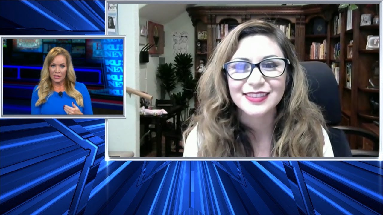 Port of San Diego selects Sandy Naranjo as new commissioner for ...