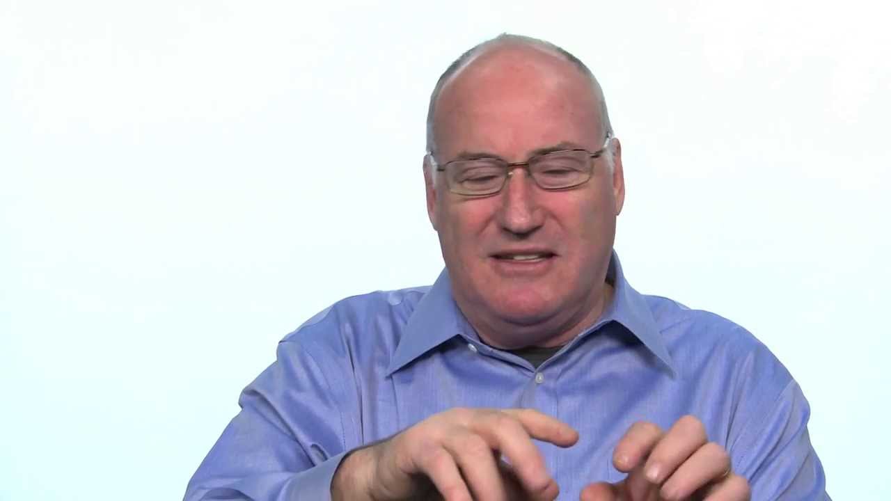 Scaling Up Excellence by Robert I. Sutton and Huggy Rao - YouTube