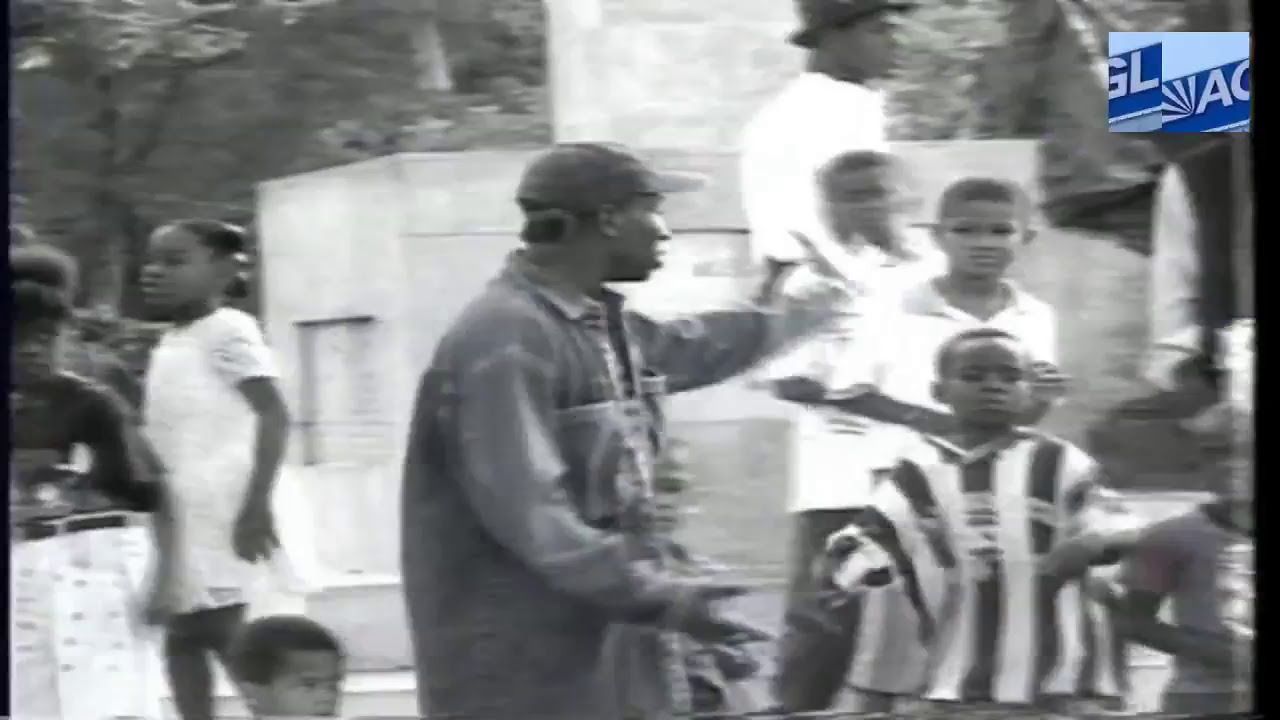 HAITI LIVE TELEVISION - YouTube