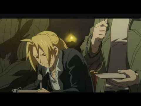 Ed x Ling I Wont say i'm in Love - YouTube