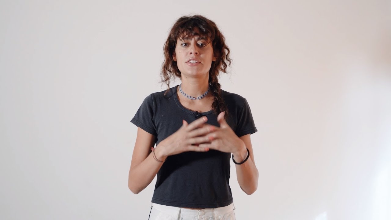 Cosa fare prima della fine? Visualizzare un fiore | Diletta Bellotti ...