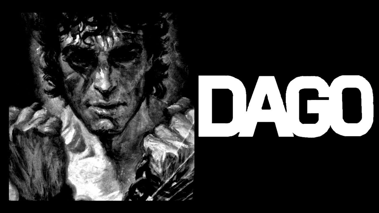 Dago - Etapa de Columba - Capítulo 1 - YouTube