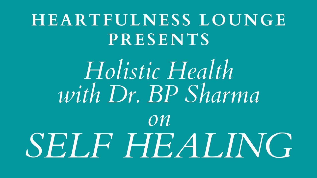 Guided Self Healing Technique and Its Importance - YouTube