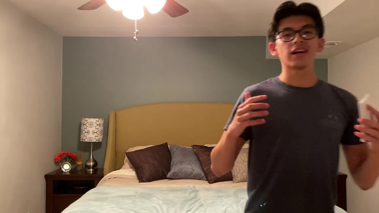 Ethan Duke Persuasive Speech - YouTube