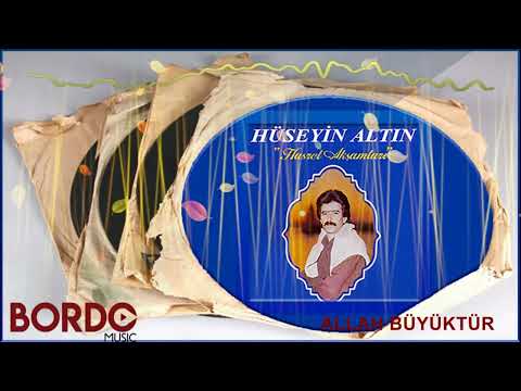 Hüseyin Altın \