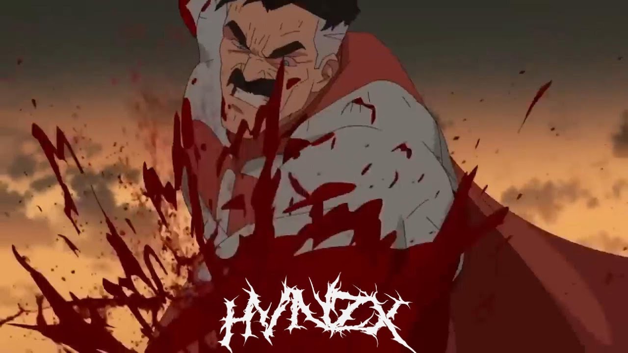 [FREE] SCARLXRD X ZILLAKAMI X XZARKHAN TRAP METAL TYPE BEAT "OMNIMAN ...