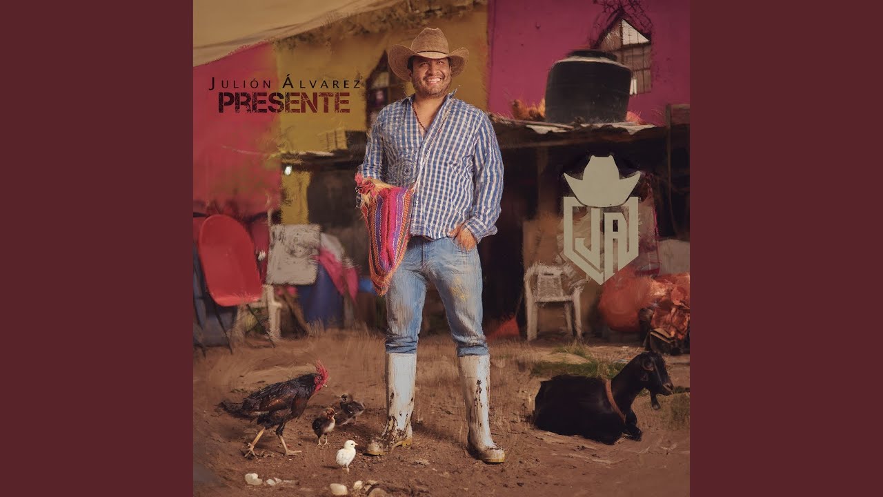 Casi Completa - YouTube Music