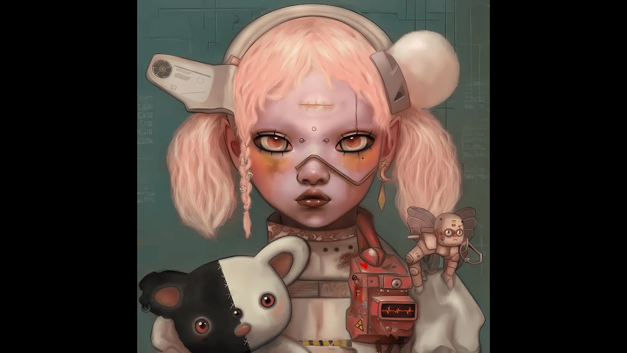 Bring Me The Horizon - DIg It (Audio) - YouTube