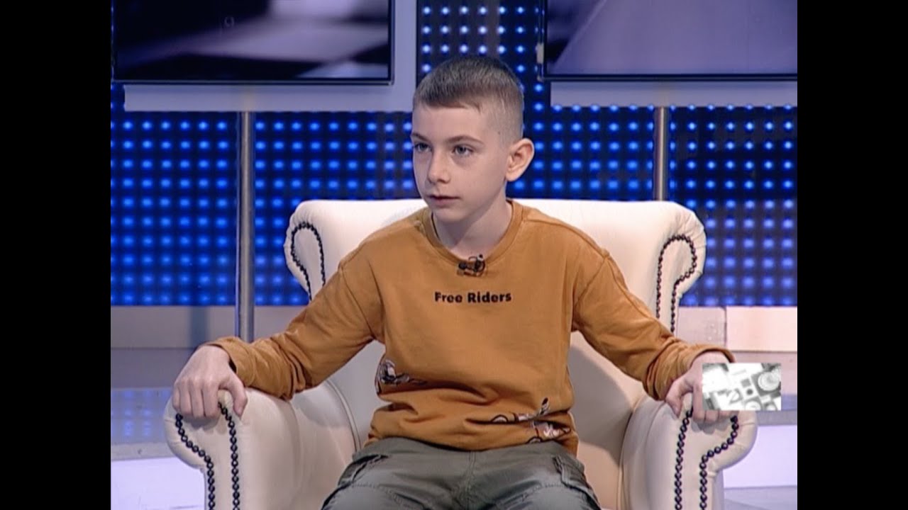 Interviu Andrei Negrean - YouTube