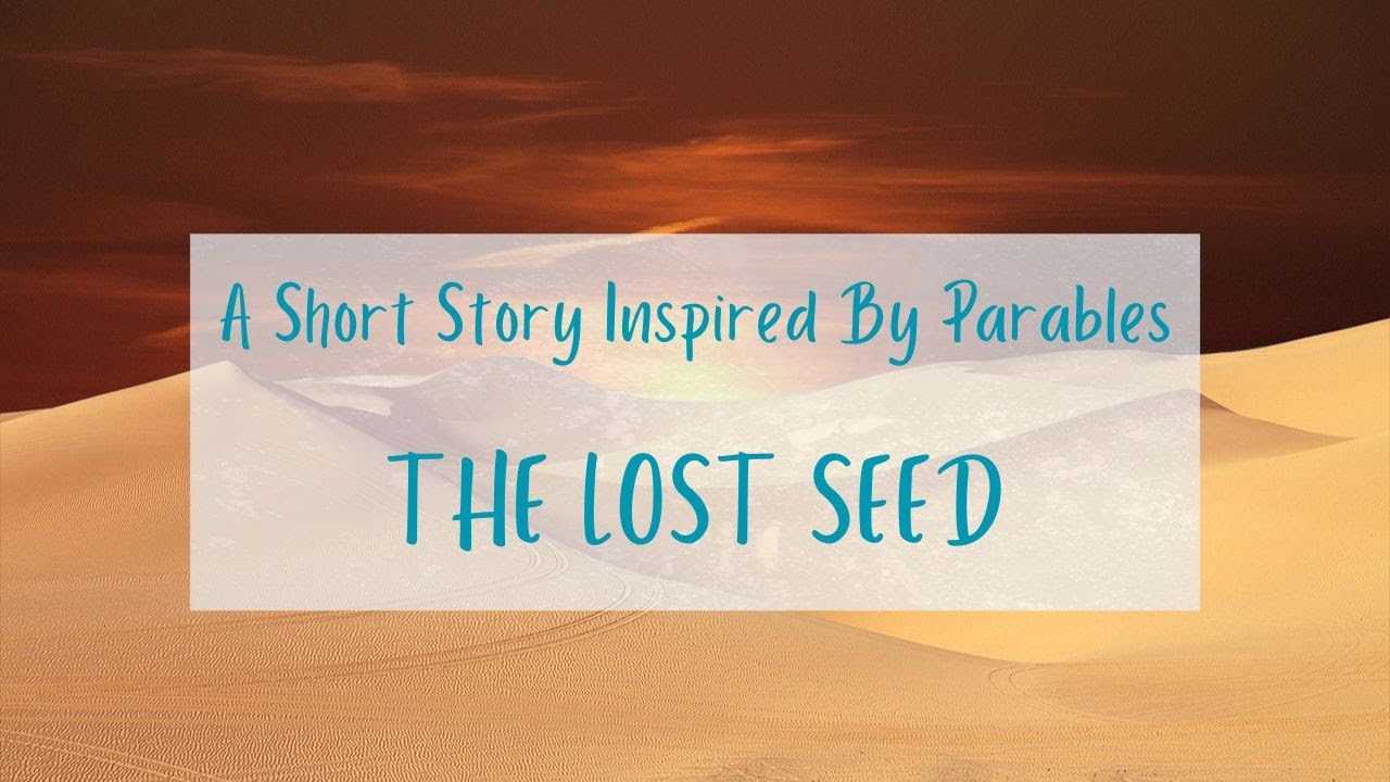 THE LOST SEED: A STORY OF HOPE AND RESILIENCE | GOD BLESS YOU ️ - YouTube