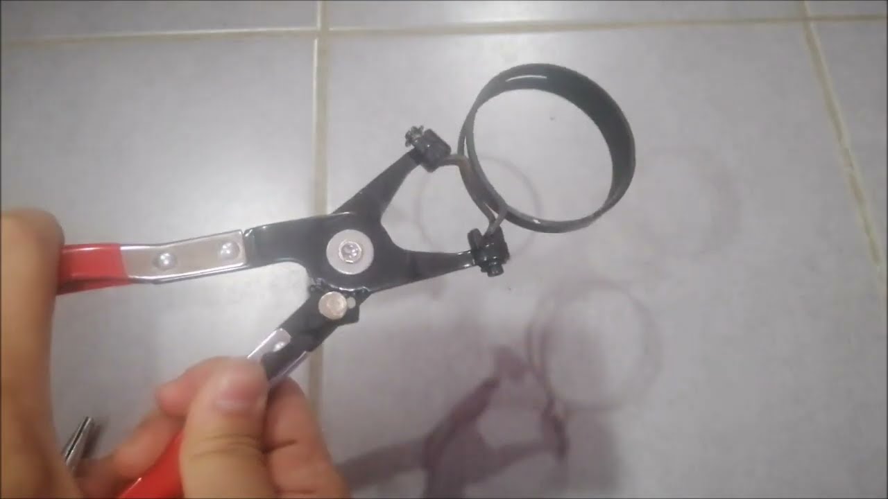 best hose spring band clips pliers | radiator hose clamp pliers ...