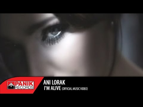 Ani Lorak - I'm Alive | Official Music Video