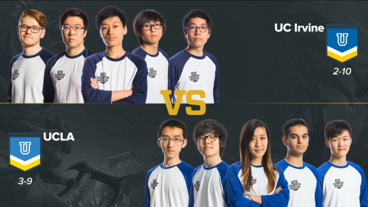 UC Irvine Vs UCLA Game 1 Highlights ULOL CAMPUS SERIES 2016 YouTube uc-irvine-vs-ucla-game-1-highlights-ulol-campus-series-2016-youtube