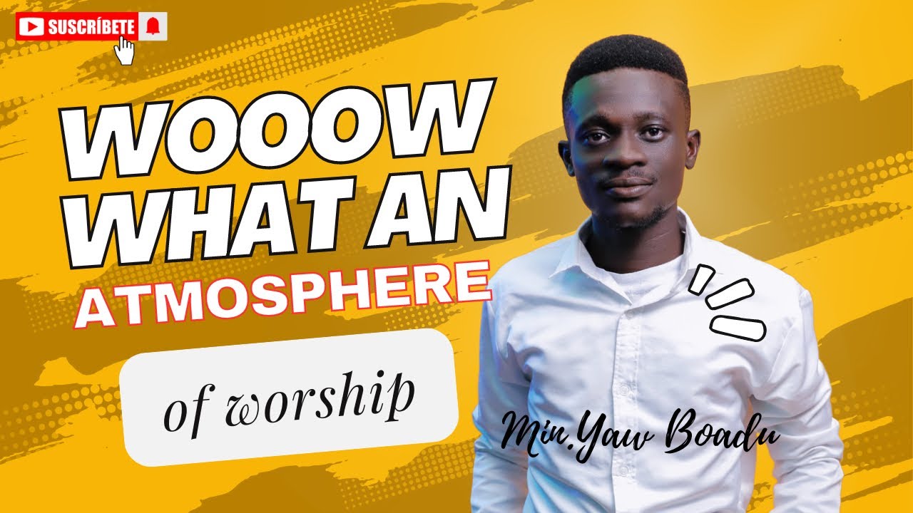 this guy carries an anointing to sing woooow🔥🔥🔥🙏🙏🙏 - YouTube