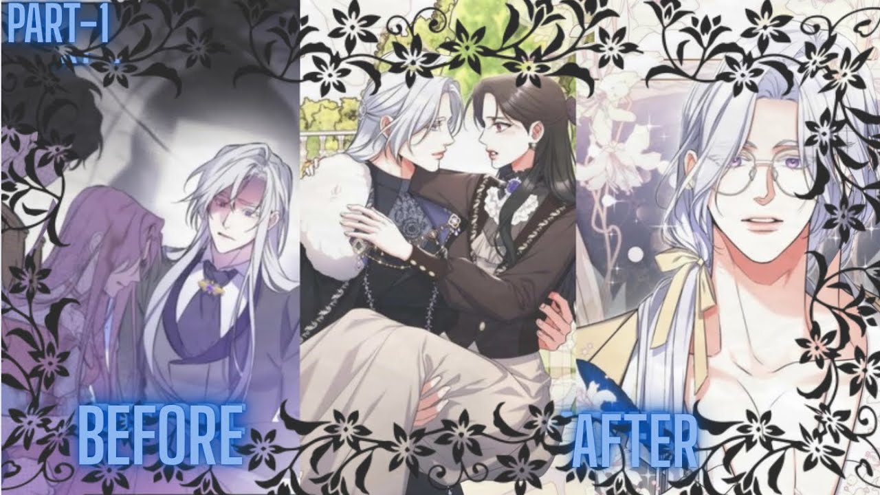 She Married Her Tragic Favorite Character To Save His Life and Destroy ...
