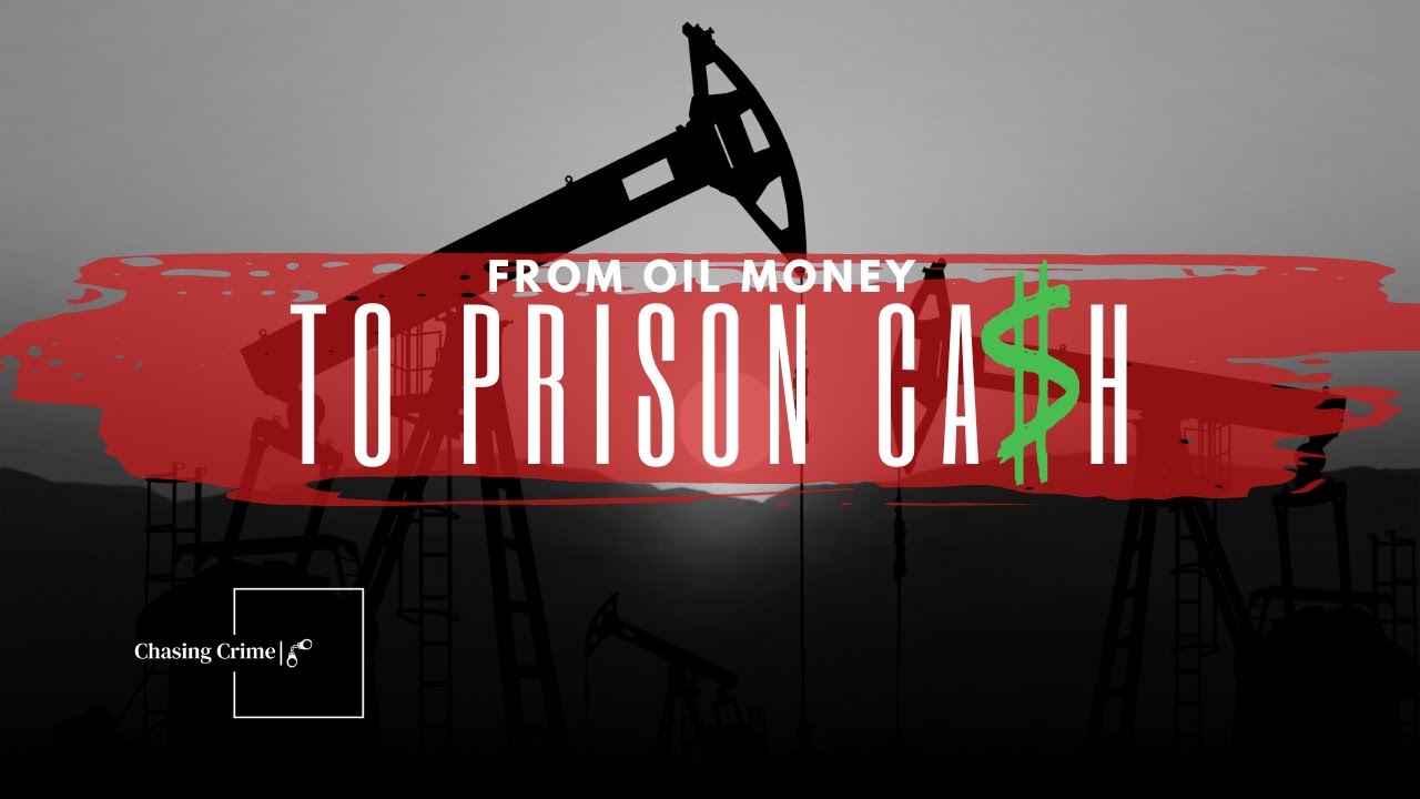 The Evolution of a Prison Town: Great Plains Correctional Center - YouTube