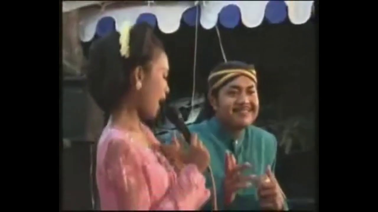 Jawaban Kere Munggah Bale - Campursari RCL (Iwan Anoman ft Lisa Drupadi ...