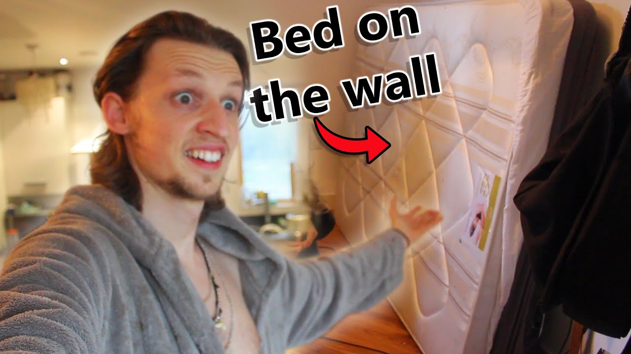 $400 Super Famous Youtuber House Tour - YouTube