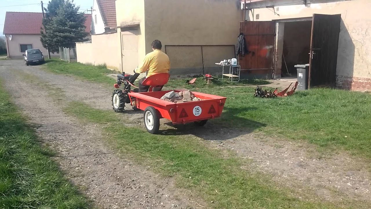 Terra Vari DSK-317 - YouTube