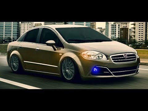 LINEA MODİFİYE #8 - YouTube