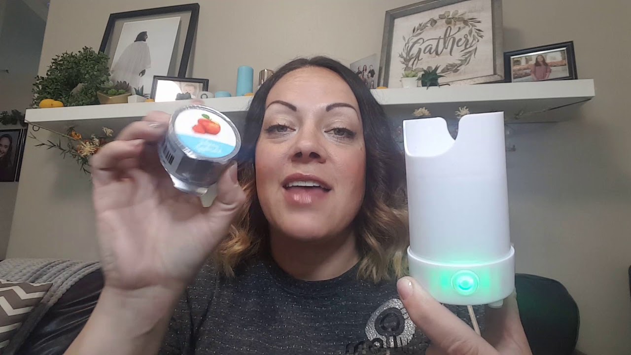 The MojiX how does it work? - YouTube