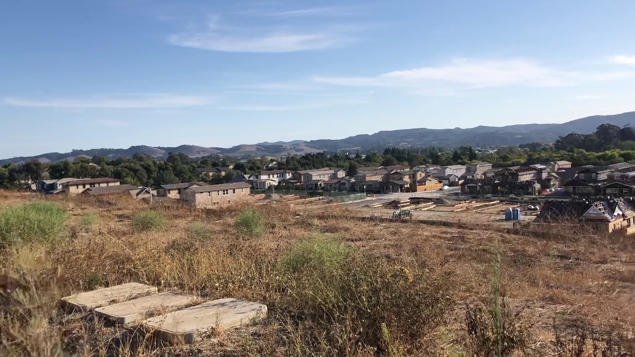 Righetti Ranch, South Morros, Noveno Homes - YouTube