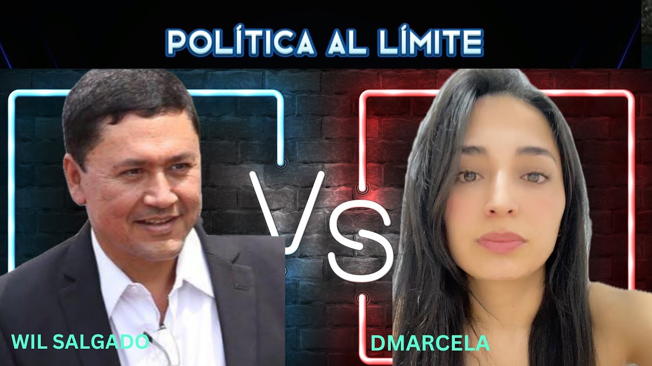 WILL SALGADO - YouTube