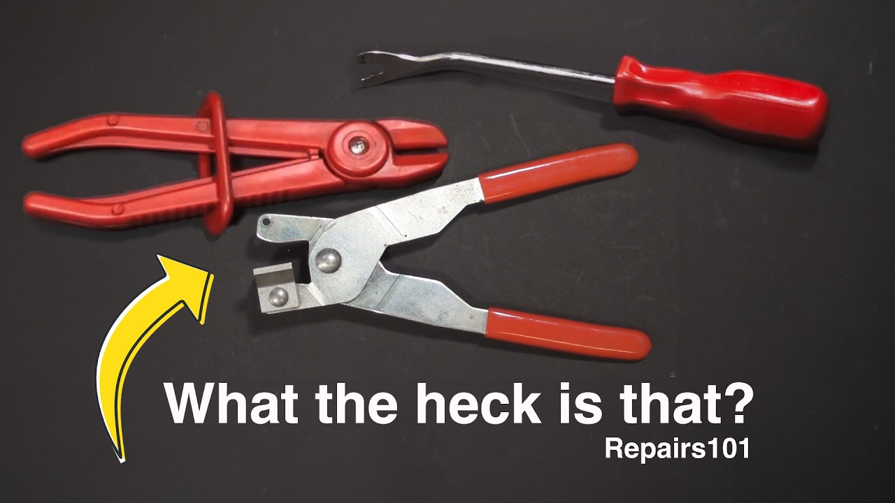 "Tool Knowledge Challenge" handyman quiz - Vol.1 - YouTube