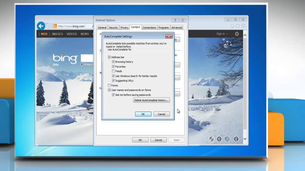 How To Turn Off AutoComplete In Internet Explorer 10 Preview On A how-to-turn-off-autocomplete-in-internet-explorer-10-preview-on-a