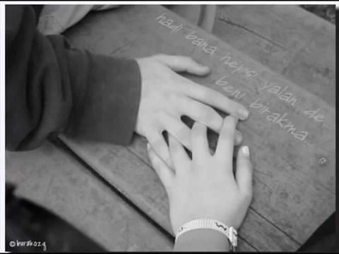 Sevilmeden sevmek var ya o daha da beter💔😔😔