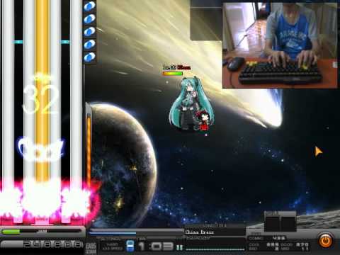 O2Jam - China Dress HX - YouTube