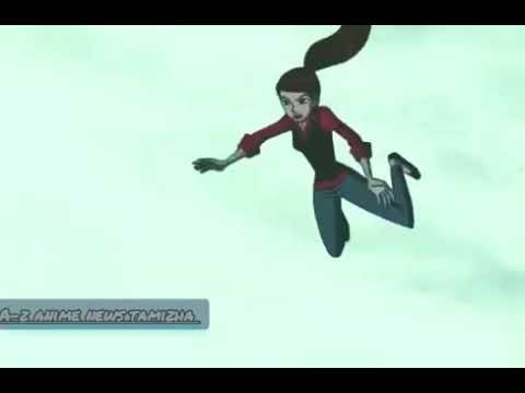 Ben 10 alien force if all else fails episode in tamil part 6
