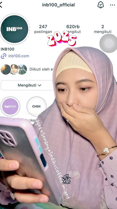 Ahhhh latepost tapi ttp pengen posting #exol #exo #erina #baekhyun #baekhyunee_exo #konten - YouTube