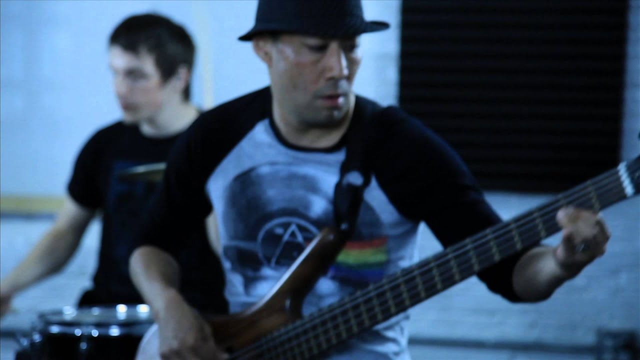 Stuff Music Video Censored - YouTube