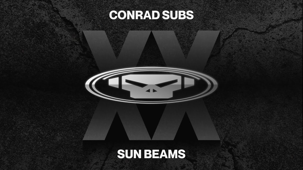 Conrad Subs - Sun Beams - YouTube