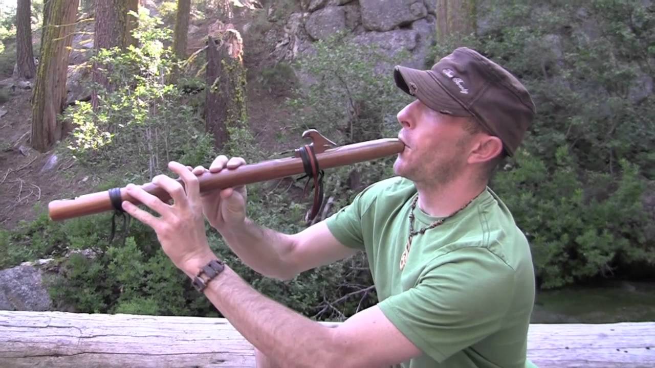 Silly Flute Time - YouTube