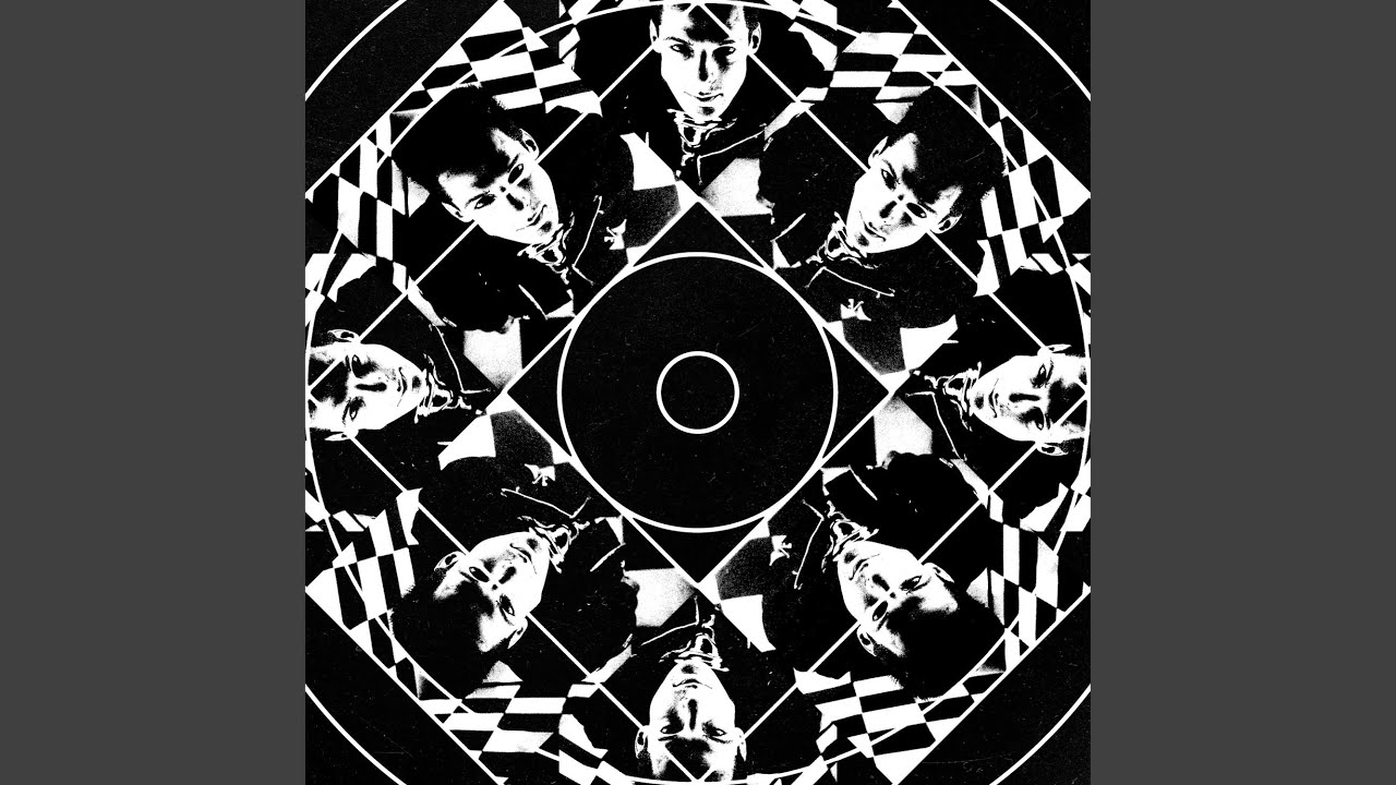 CHUD Song (Lock Down Version) - YouTube
