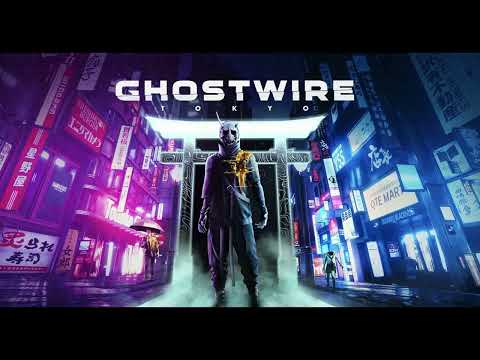 GhostWire : Tokyo OST Soundtrack 08 - Encounter