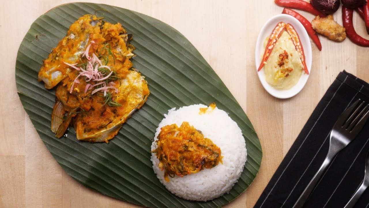 KCHEN: Pais Patin - YouTube