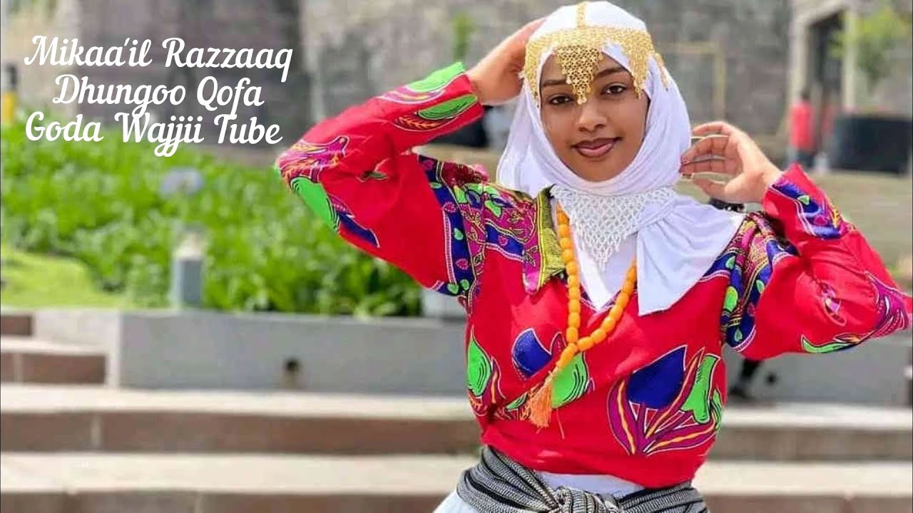 Dhungoo Qofa ( New Oromo Music 2023) - YouTube