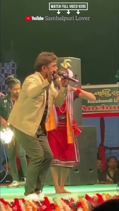 Deewana | Ruku Suna Melody dance at kalahandi Utsav ghumura 2024 |#bhawanipatna #rukusunashort ...