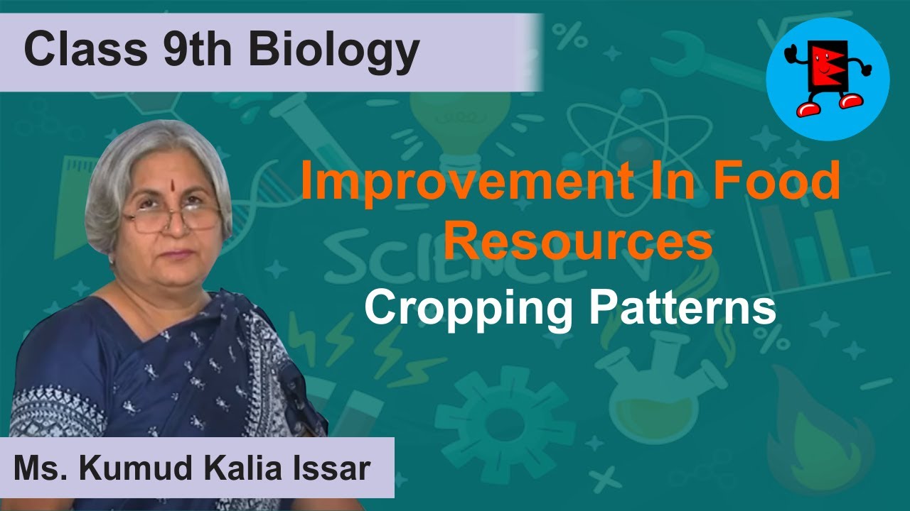 CBSE Class 9 Biology Improvement In Food Resources Extraminds YouTube cbse-class-9-biology-improvement-in-food-resources-extraminds-youtube