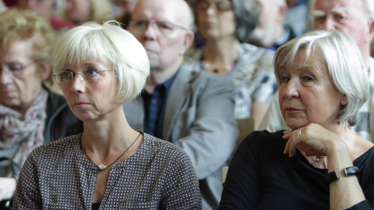 Gesundheit im Gespräch - Entzündungen von Blase und Harnwegen und ...