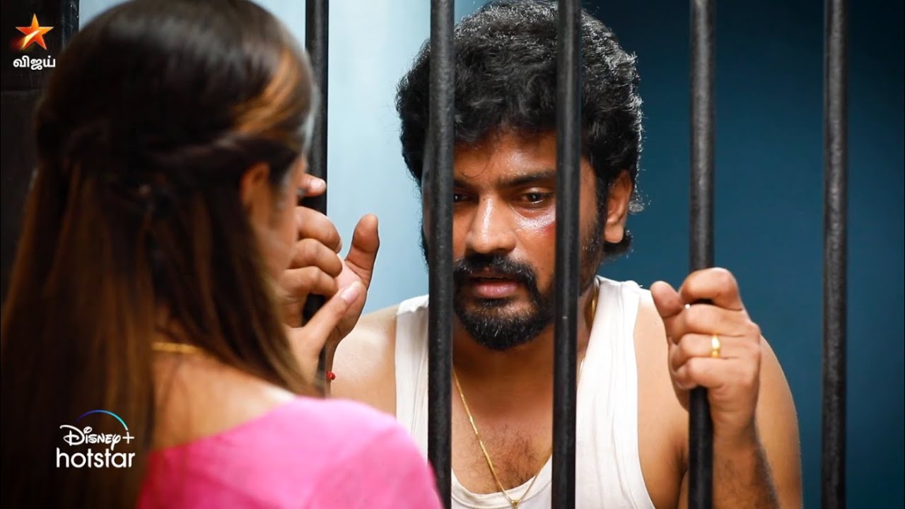 Raja Rani | 24th & 25th March 2022 - Promo - YouTube