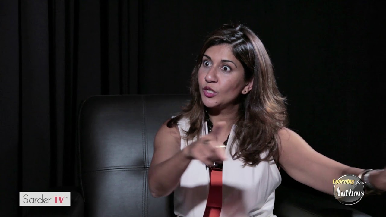 How can ordinary people make an impact? By Nilofer Merchant - YouTube